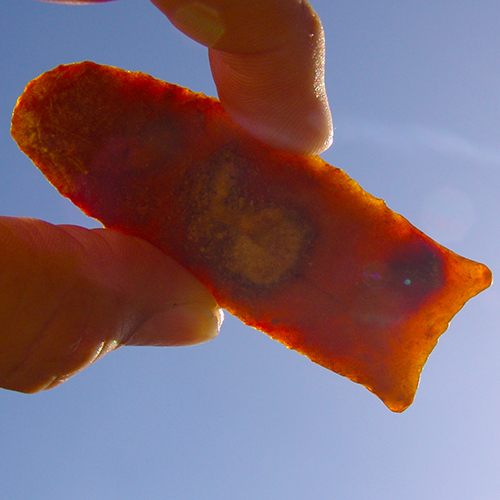 Artifacts Guide- Sunset Suwannee